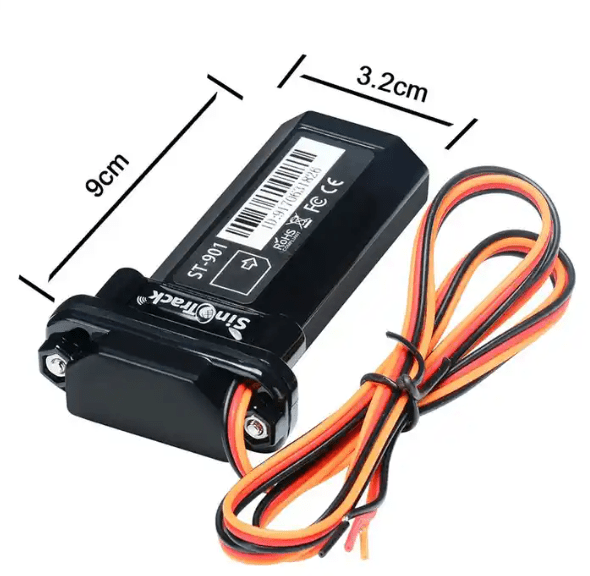 GPS Tracker Sinotrack™ – Localisez votre véhicule en temps réel – AUTOSTORE